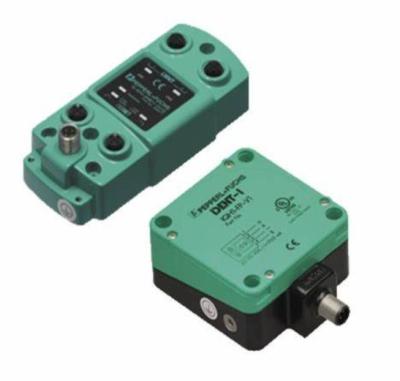 Chine Pepperl+Fuchs Automation IC-KP2-2HB17-2V1D RFID Compact Control Interface Unit 20-30VDC M12 2 Ch IC-KP2 Series à vendre