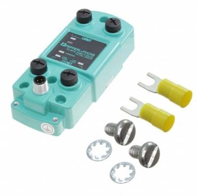 Chine Pepperl+Fuchs Automation IC-KP2-2HB17-2V1D RFID Compact Control Interface Unit 20-30VDC M12 2 Ch IC-KP2 Series à vendre