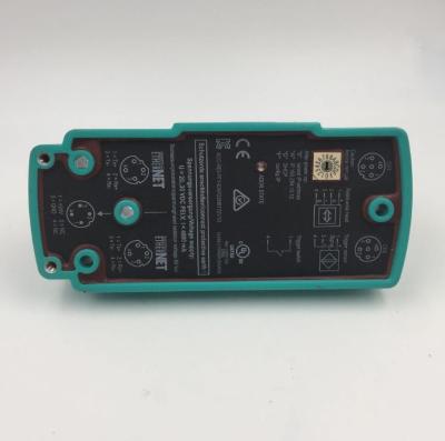 Chine Pepperl+Fuchs Automation IC-KP2-2HB17-2V1D RFID Compact Control Interface Unit 20-30VDC M12 2 Ch IC-KP2 Series à vendre
