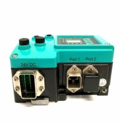 Chine Pepperl+Fuchs Factory Automation IC-KP-B17-AIDA1 Sensor IDENT RFID Inductive 213244 à vendre