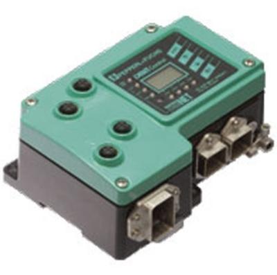 Chine Pepperl+Fuchs Factory Automation IC-KP-B17-AIDA1 Sensor IDENT RFID Inductive 213244 à vendre