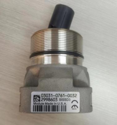 China Rosemount 03031-0761-0032 Módulo de transmissor de pressão com MAX W.P 3626PSI/250BAR à venda