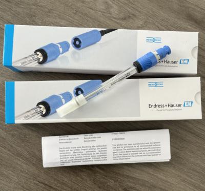 China Endress Hauser E+H Analog PH Sensor Orbisint CPS11 CPS11-2BA2ESA CPS11D-7AS2G for sale