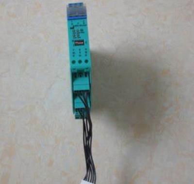 Chine Pepperl+Fuchs Process Automation KFD2-SRA-EX4 K-System Digital Isolators à vendre