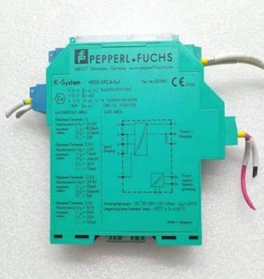 Chine Pepperl+Fuchs Process Automation KFD2-SRA-EX4 K-System Digital Isolators à vendre