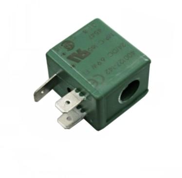 Cina EMERSON bobina di valvola solenoide ASCO serie 400127-142 24 V dc in vendita