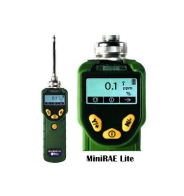 China RAE MiniRAE Lite+ Handheld VOC Monitor PGM-7300 PGM-7320 PGM-7340 PGM-7350 for sale
