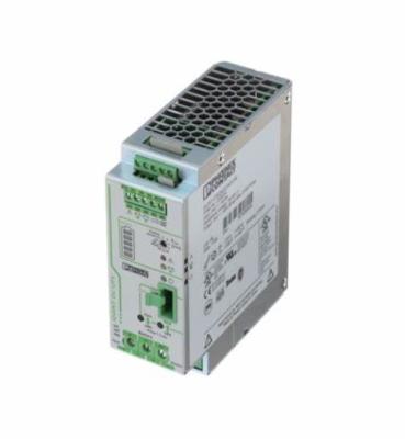 China Contacto Phoenix 2320241 Fornecimento de energia UPS; entrada de corrente contínua de 24 V; saída de corrente contínua de 24 V série QUINT POWER à venda