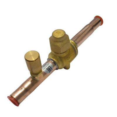 China Danfoss Shut-off Ball Valve 009L7051/009L7052/009L7053/009L7055/009L7056/009L7057/009L7058/009L7059 for sale