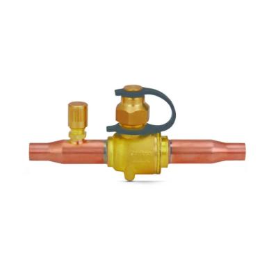 중국 랜포스 009G7050 셔팅 볼 밸브, GBC 6s 용조 출구 연결 판매용