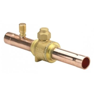 중국 랜포스 009G7050 셔팅 볼 밸브, GBC 6s 용조 출구 연결 판매용