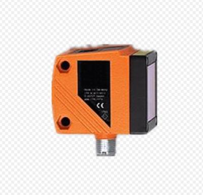 China IFM Dual Inductive Sensor For Valve Actuators IN0117 IND2004DAROA/SL/LS-500 RT for sale
