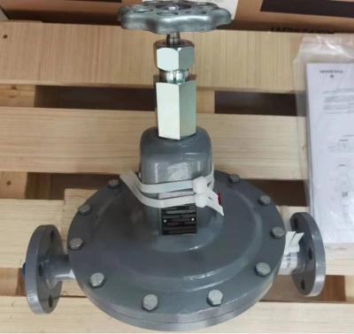 중국 피셔 MR95 시리즈 압력 조절기 MR95HD MR98HH 압력 절감 밸브 판매용