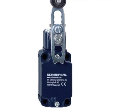 Китай Schmersal TVS TV10S 335-11Z-M20 переключатель с защитной петлей, NO/NC продается