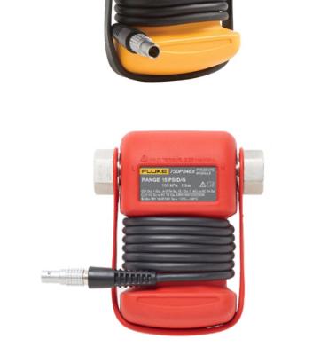 Cina Moduli di pressione Fluke serie 750P 750PD27 in magazzino in vendita