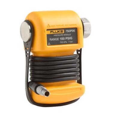 Cina Moduli di pressione Fluke serie 750P 750PD27 in magazzino in vendita
