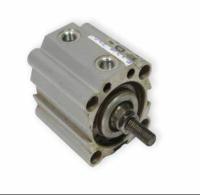 China CAMOZZI QP2A040A015 Compact Cylinder 40mm Bore 15mm Stroke Double Acting for sale