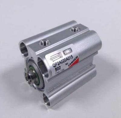 Cina CAMOZZI QP2A040A015 cilindro compatto in vendita