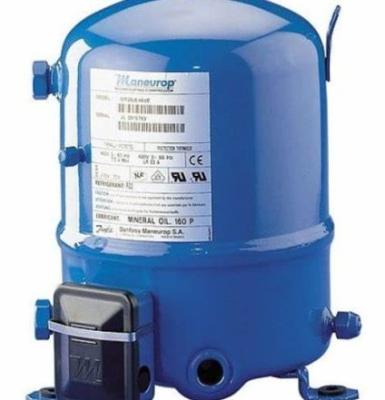China Danfoss MT22-4VM DANFOSS Refrigeration Reciprocating Compressor MT22JC4AVE for sale