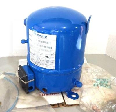 China Danfoss MT22-4VM DANFOSS Refrigeration Reciprocating Compressor MT22JC4AVE for sale