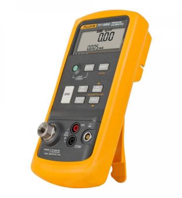 Calibrador de presión Fluke 717 con precio bajo en stock