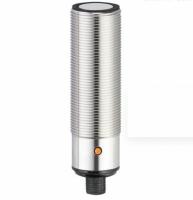 China IFM Ultrasonic Diffuse Reflection Sensor M30 250-3500mm PNP IO-Link for sale