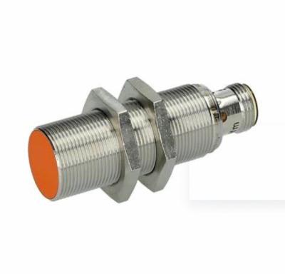 China IFM efector UIT501 Ultrasonic diffuse reflection sensor;M18 dia;range 250...3500;NO/NC; DC;PNP;M12 for sale