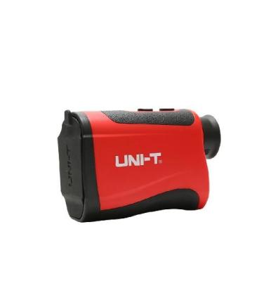 China 100% Original UNI-T LM1000 Laser Range Finder Digital Range Finder Weight-3kg Altitude-450 Yards for sale