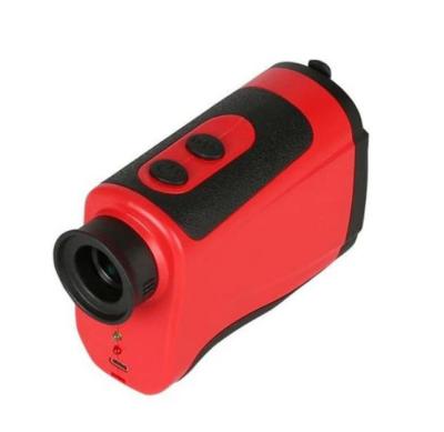 China 100% Original UNI-T LM1000 Laser Range Finder Digital Range Finder Weight-3kg Altitude-450 Yards for sale