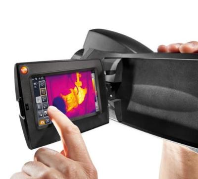 中国 テスト890 カメラ 640 x 480 ピクセル マニュアル/オートフォーカス 1630g 重さ 4.5h 作業時間 販売のため