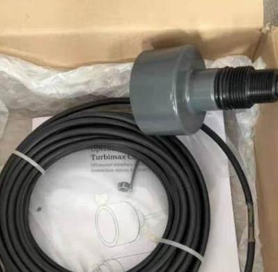 China Endress Hauser Ultrasonic Interface Sensor Turbimax CUS71D-AA1A 15m Cable Length for sale