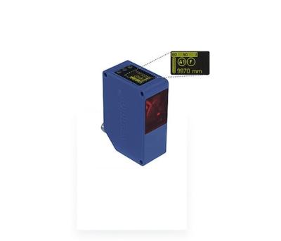 中国 OCP162H0180 ウェングラー 高性能距離センサー 販売のため