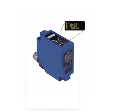 China OCP162H0180 | Wenglor | High-Performance Distance Sensor for sale