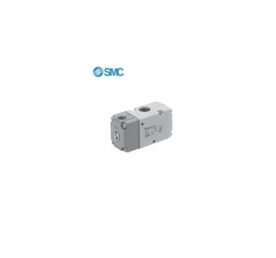 Cina SMC Corporation VPA542-1-03A Valvola, pilota aereo, corpo pt, 3/8PT, NC in vendita