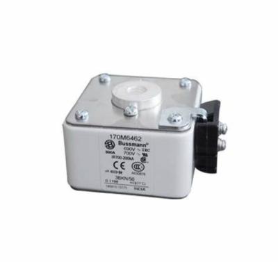 China Bussmann pela Eaton 170M6466 FUSE 1250A 690V 3BKN/50 AR UC à venda