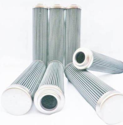 China Parker 933816Q Hydraulic Filter Direct Interchange By Millennium-Filters for sale