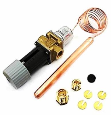 Cina Danfoss 003N2100 DANFOSS VALVELLA D'ACQUA A PRESSIONE per la refrigerazione in vendita