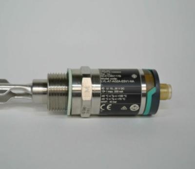 Cina Pepperl + Fuchs LVL-A7 serie Limit Switch Level Probe PNP Output Flush Mount Corpo in acciaio inossidabile in vendita
