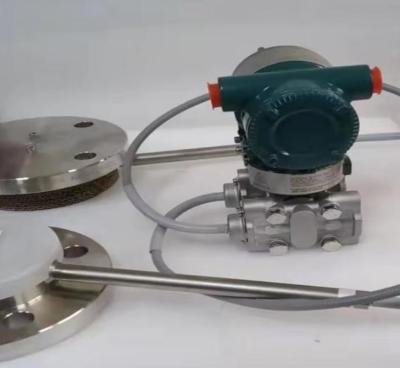 China 100% New Original EJX120A Ventilation Range Differential Pressure Transmitter Response Time 150 Ms for sale