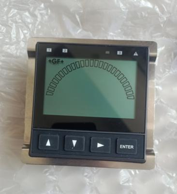 中国 GF パイプシステム 3-9900-1P Tトランスミッター マルチパネル 159001695 在庫 販売のため