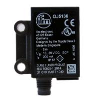 China Tiny Object Detection 28.1g Reflective Laser Sensor With Operating Voltage for sale