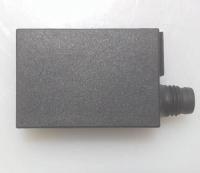 China Tiny Object Detection 28.1g Reflective Laser Sensor With Operating Voltage for sale