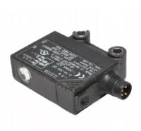 China Tiny Object Detection 28.1g Reflective Laser Sensor With Operating Voltage for sale