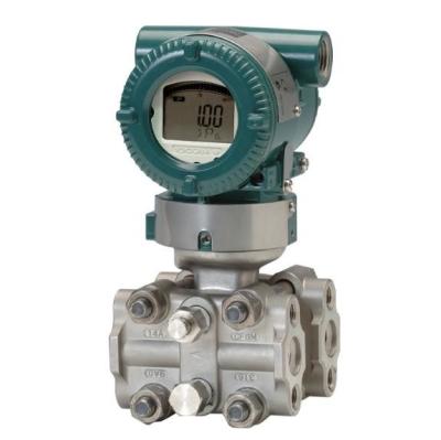 China Original Differential Pressure Transmitter With Superior Performance In The Ventilation Range Response Time 150ms for sale