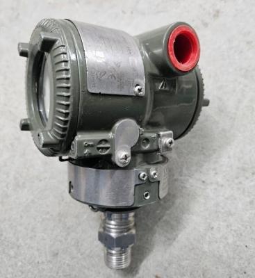 China In-Line Absolute Pressure Transmitter 90ms Response Time ±0.055% Accuracy Long-Term Stability for sale