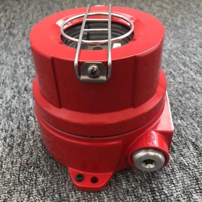 China OIriginal Honeywell FS20X-211-21-2 Flame Detector Electro-optical Flame Detectors Fs20x-211-21-2 for sale