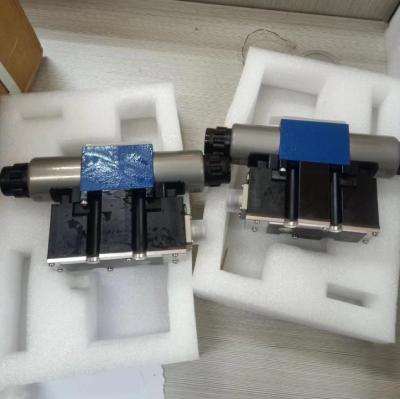 中国 レックスロスの比例圧縮弁 R900573436 DBEP 6A06-13/45AG24NK4M 販売のため