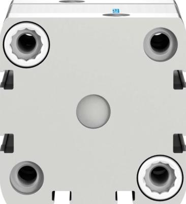 Cina Festo ADN-50-20-A-P-A cilindro compatto di 50 mm dimensione del foro numero di parte Mfr alternativo 536313 competitivo in vendita