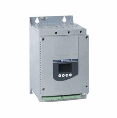 Cina ATS22 Serie 210A Soft Starter 3 fasi 110 kW 230/440V Schneider Electric Altistart 22 in vendita