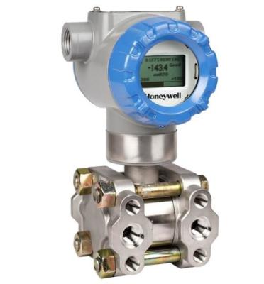 China 100% New Original Differential Pressure Transmitter For Data Acquisition Accuracies Up To 0.05% Of Span for sale